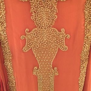 Dresses | Beautiful Heavy Work Dress | Poshmark